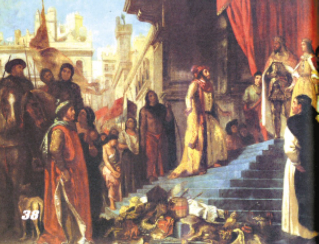 From Rome to the EU: A Quick Guide to Key Milestones in Spanish History ...