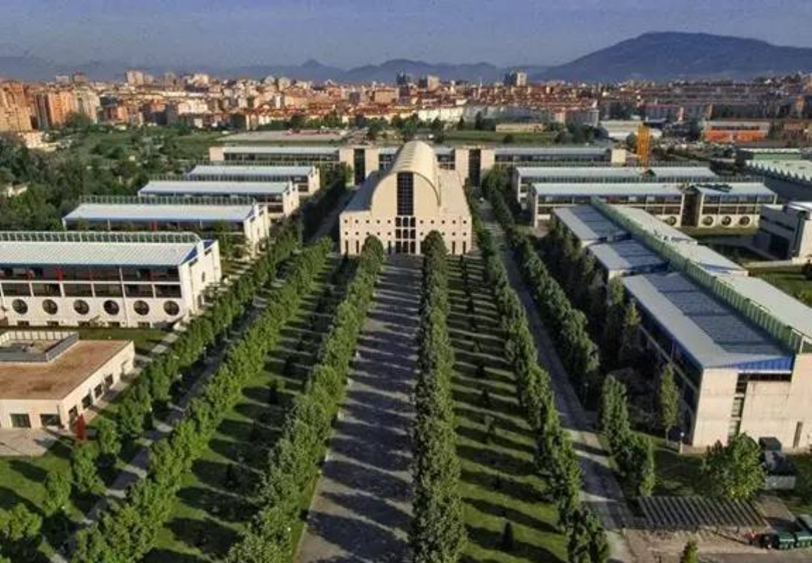 A Deep Dive into Electrical Engineering Programs in Spain: Universities ...