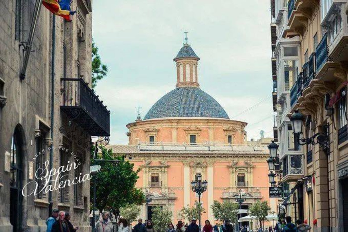 IE University Rankings in Spain: More Than Just a Business School ...