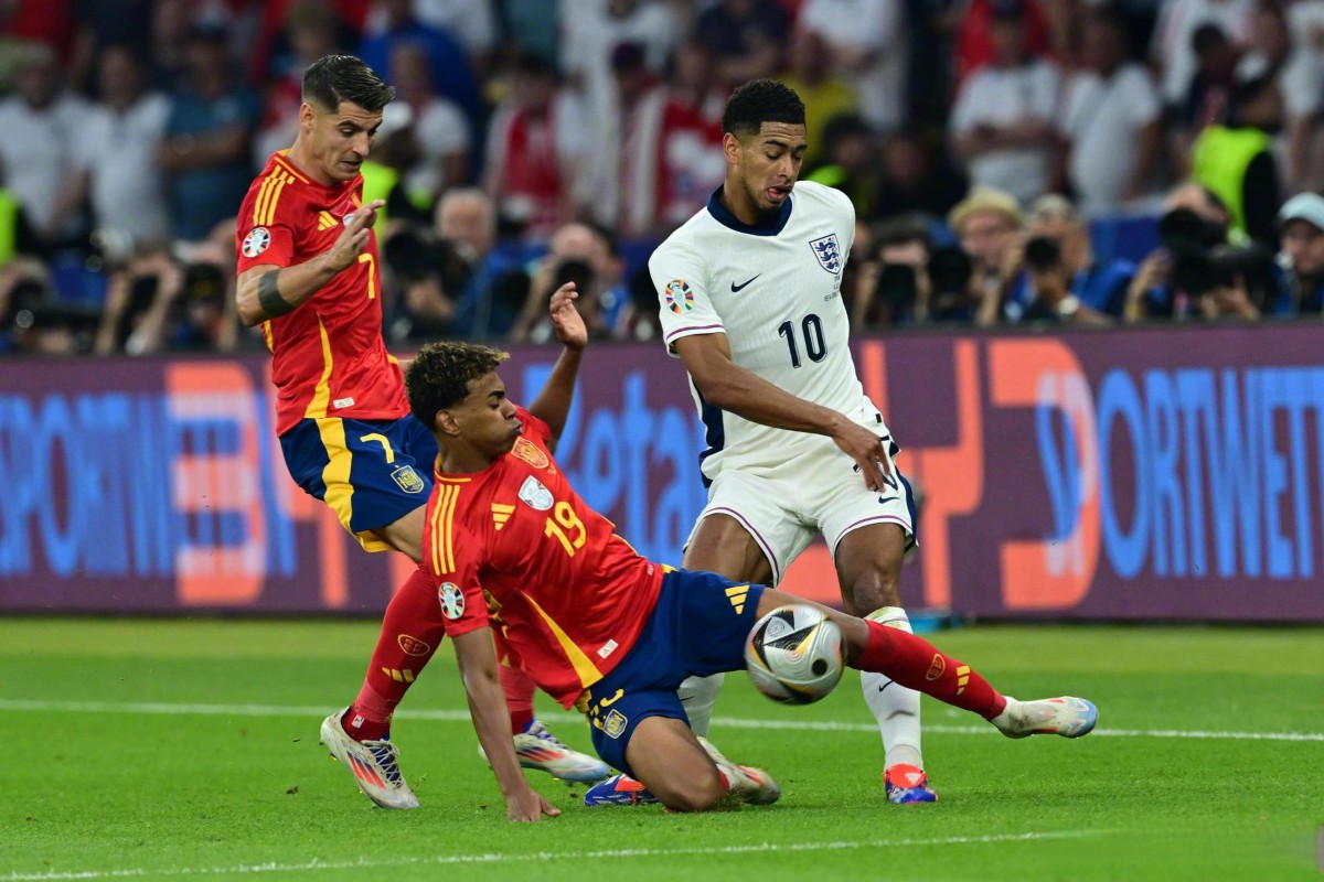 Detailed Explanation of Spanish Football Jersey Numbering Order ...