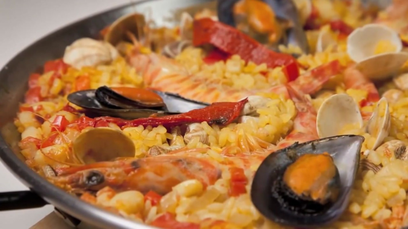 The Secret Herbs in Paella: A Seasoning Guide to Make Your Paella More ...