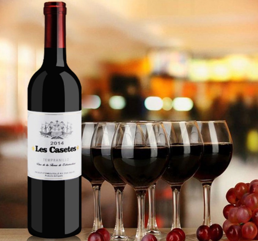 Spanish Wine AOP Classification Guide: From DO to DOCa Quality ...