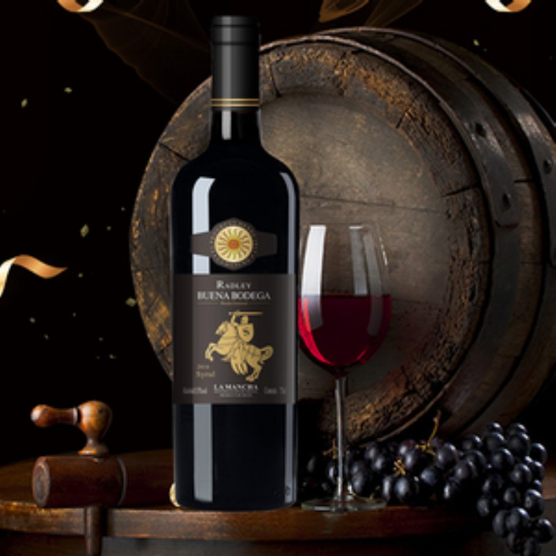 Spanish Wine VDM Classification Explained: Complete Guide to Regional ...