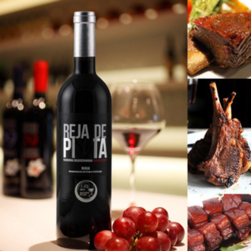 Spanish Red Wine Blue Label Classification Explained: Complete Guide ...
