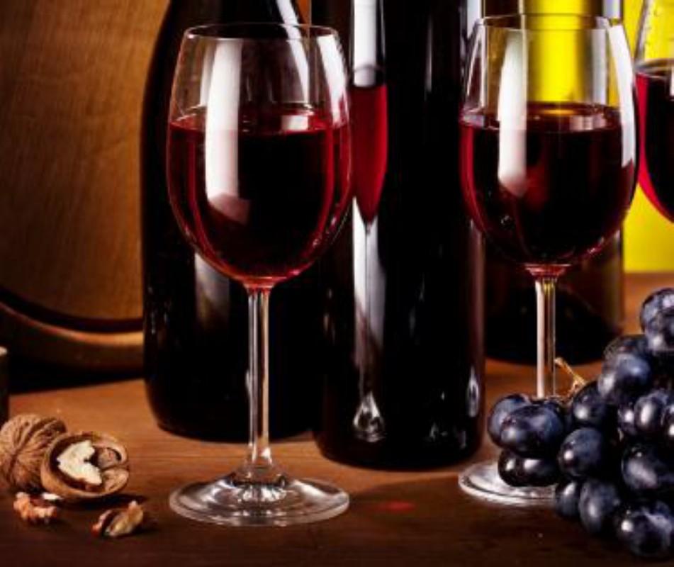 Complete Guide to Spanish Red Wine Grape Varieties: Tempranillo ...