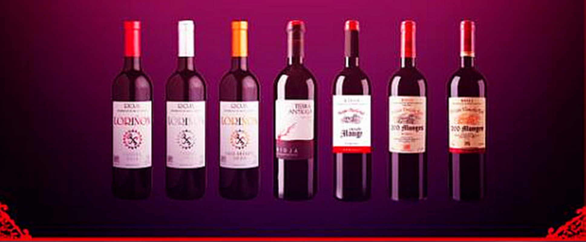 Guía Completa de Consulta Digital de Vinos Españoles - Cómo Identificar ...