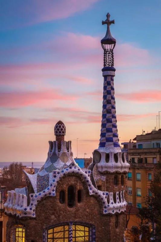 Names and Cultural History of Iconic Spanish Buildings - Spain Living Forum