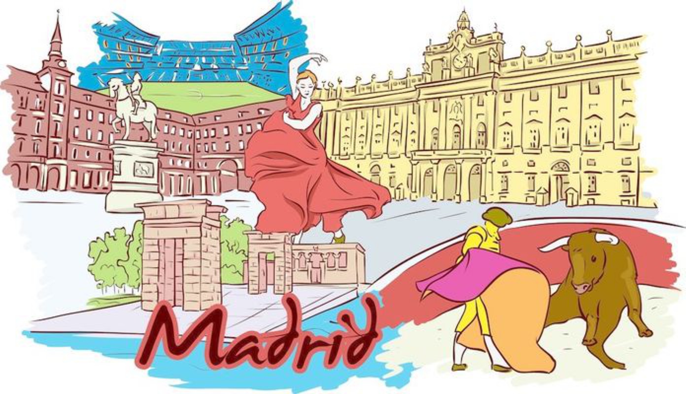 Clasificaciones de Campeonatos de Clubes de Fútbol de Madrid: Real ...