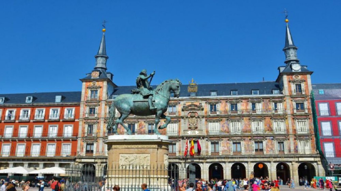 马德里高级餐厅推荐：从米其林星级到本地特色美食体验 - Spain Living Forum