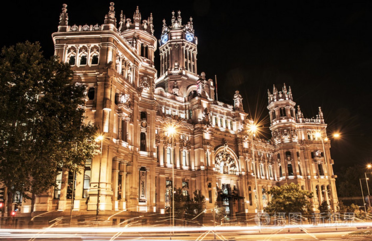 马德里到巴黎多远？交通方式与旅行时间全解析 - Spain Living Forum