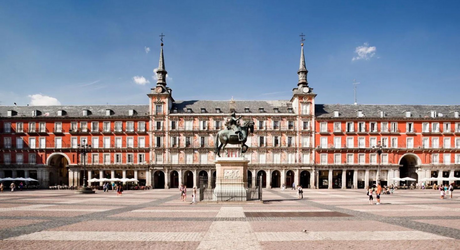 皇家马德里决赛回放：那个让全城沸腾的夜晚 - Spain Living Forum