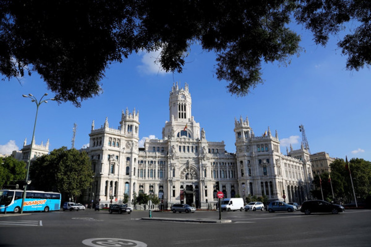 从马德里到巴塞罗那，这些餐厅让我的旅行变得完美 - Spain Living Forum