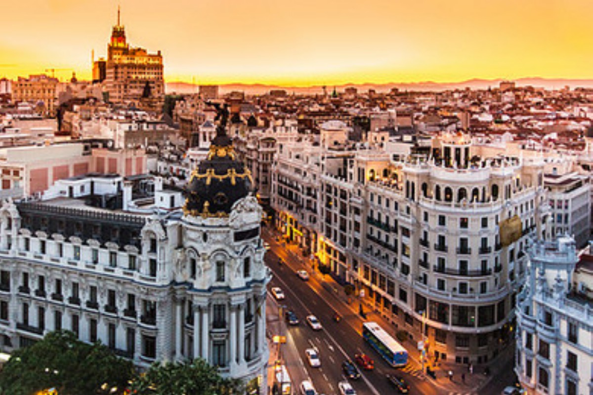 Complete Guide to Madrid Addresses and Postal Codes - Spain Living Forum