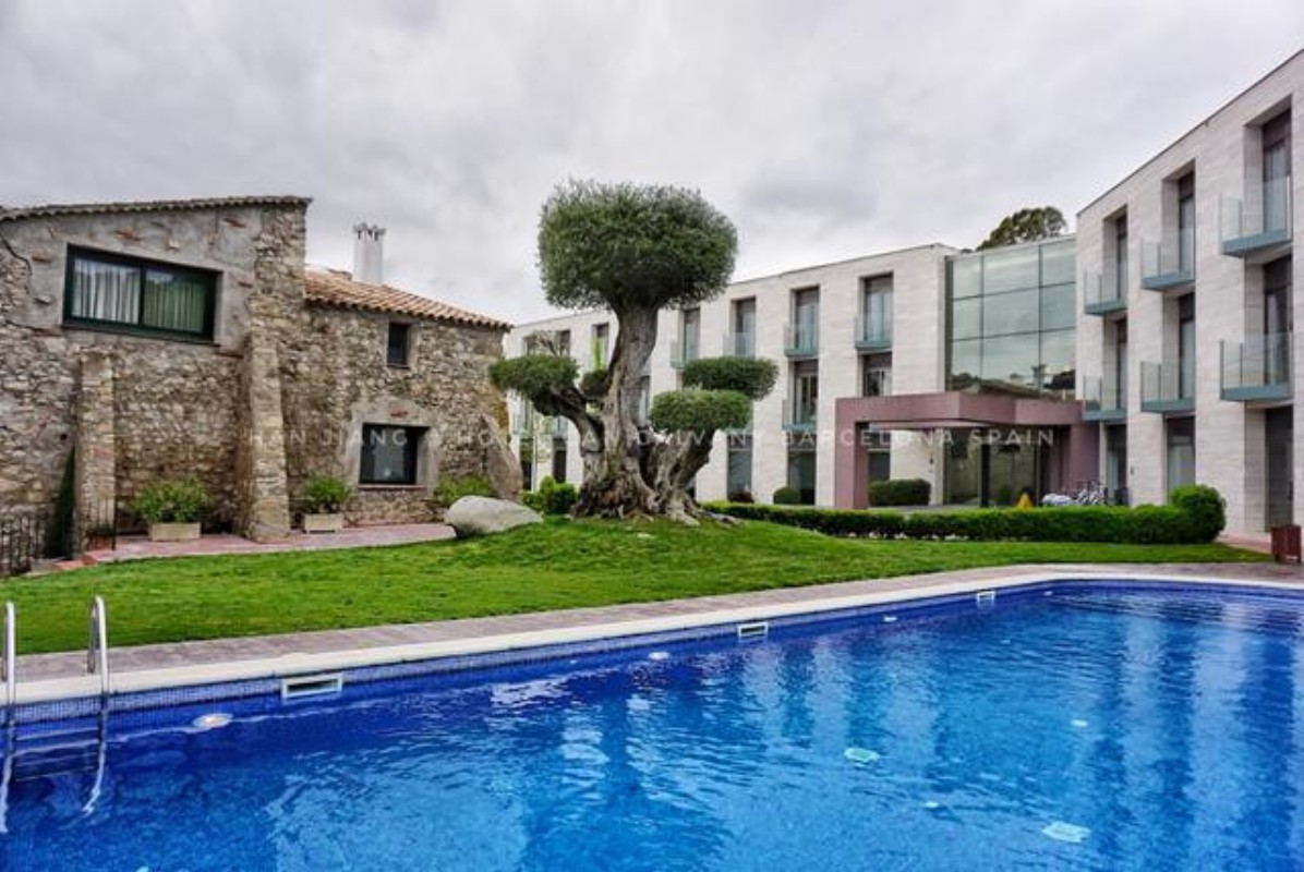 Recommended Spanish-style Hotel Names and Inspirational Ideas - Spain ...