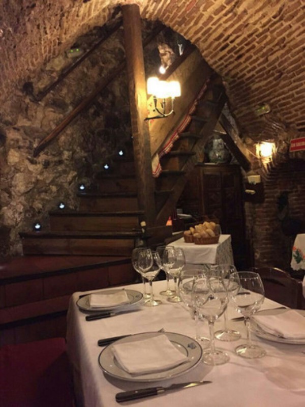 Exploring the Stories and Cultural Roots of Spanish Restaurant Brands ...