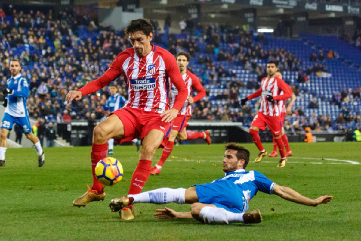 Complete Spain National Team Player Numbers and Position Analysis for ...