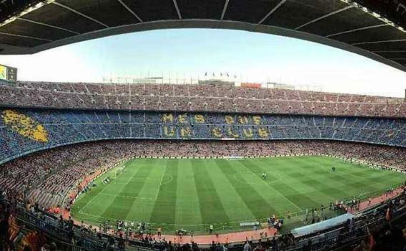 西班牙粤语球员盘点：从巴塞罗那到皇马的华人足球力量 - Spain Living Forum