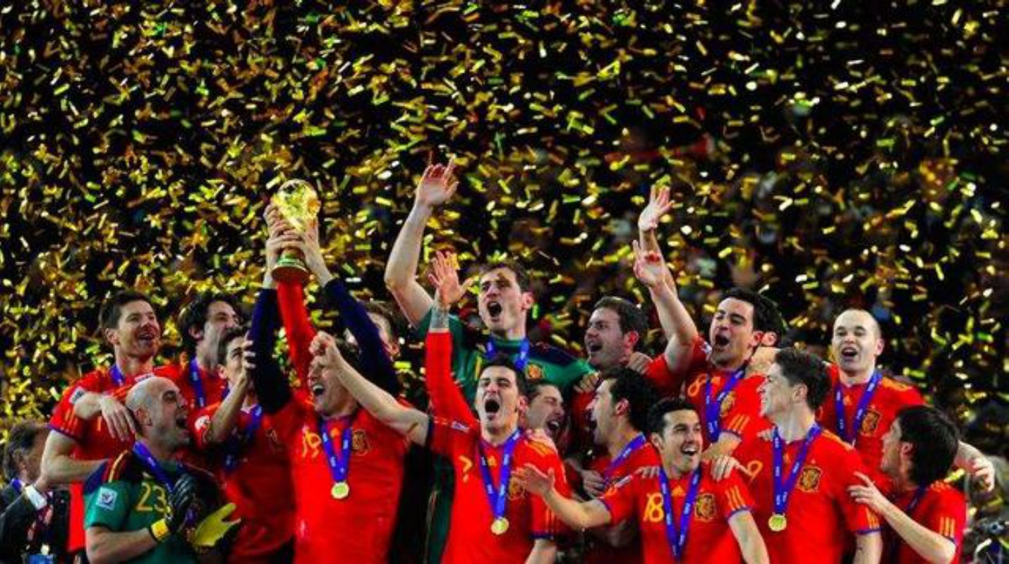 Germany vs Spain Player Squad Comparison Analysis 2024 Latest Lineup ...