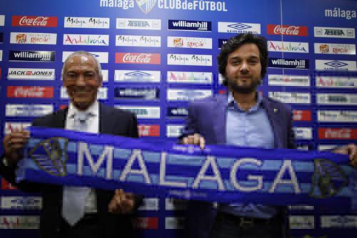 Málaga vs Real Madrid Recap: Passion and Regret in the Andalusian Derby ...