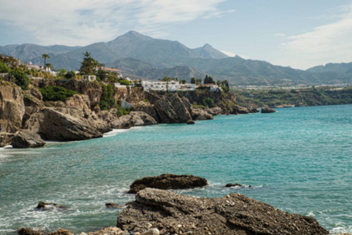 Ronda to Málaga Transportation Guide: Bus, Train or Self-Drive? - Spain ...