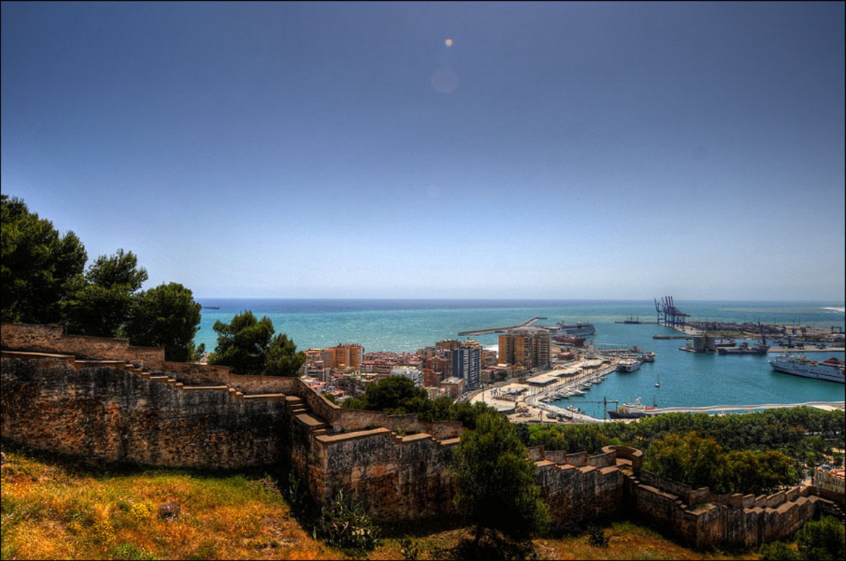 Malaga Airport Code AGP and Practical Travel Guide - Spain Living Forum