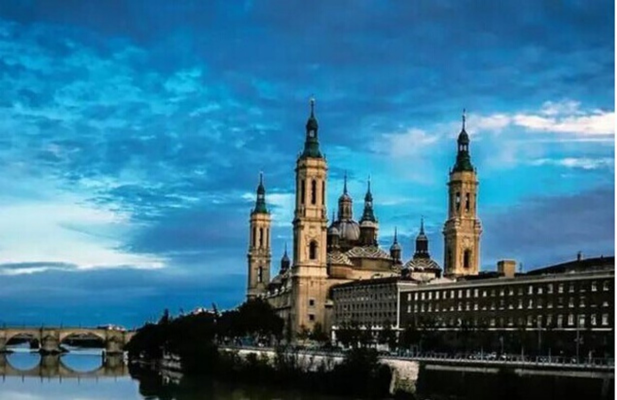 西乙萨拉戈萨因萨球场观赛体验分享 - Spain Living Forum