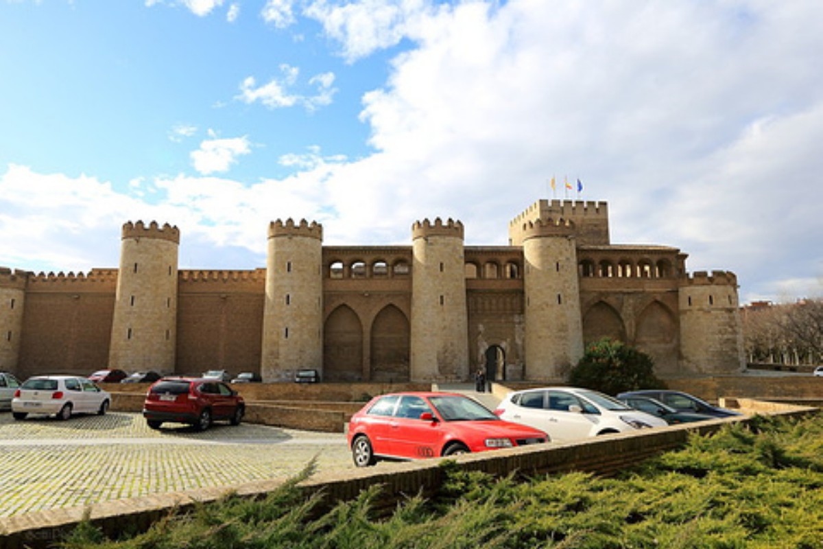 萨拉戈萨到马德里的出行方式对比和实用建议 - Spain Living Forum