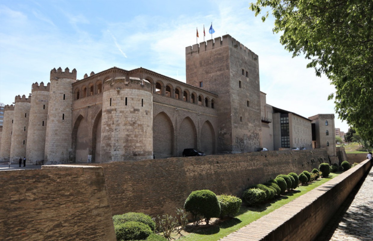 Análisis de la plantilla del Real Zaragoza esta temporada ...