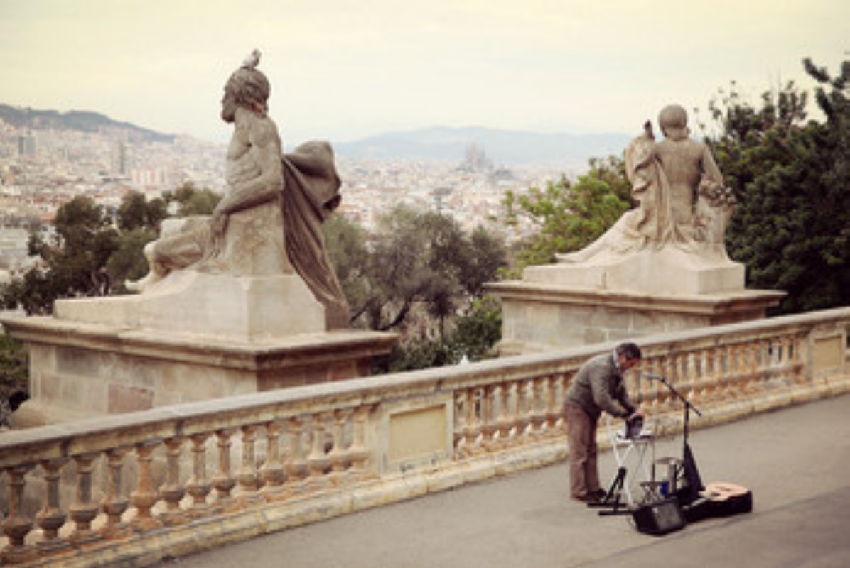 Barcelona Physiognomy: Reading Catalan Personality and Destiny in ...