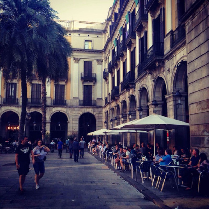 在巴塞罗那哪里可以买到梅西球衣？价格和购买攻略分享 - Spain Living Forum