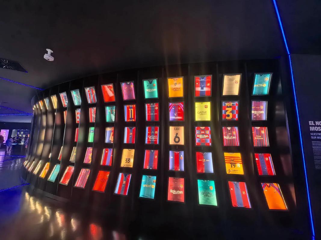 Barcelona's Official Brand Website Sales Are On: These Brands Are Worth ...