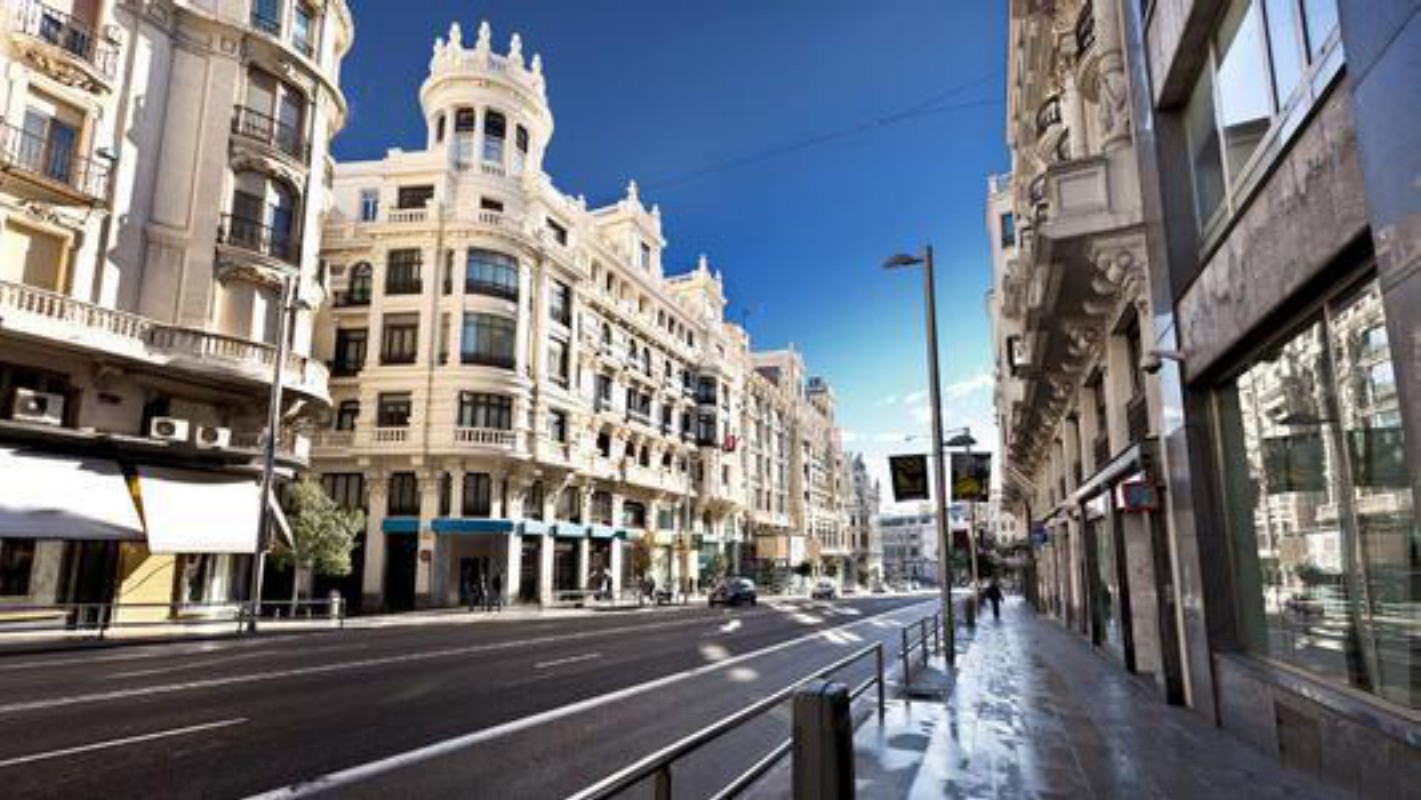Dealing with Banks in Spain? Meet the Key Regulators Watching Over Them ...