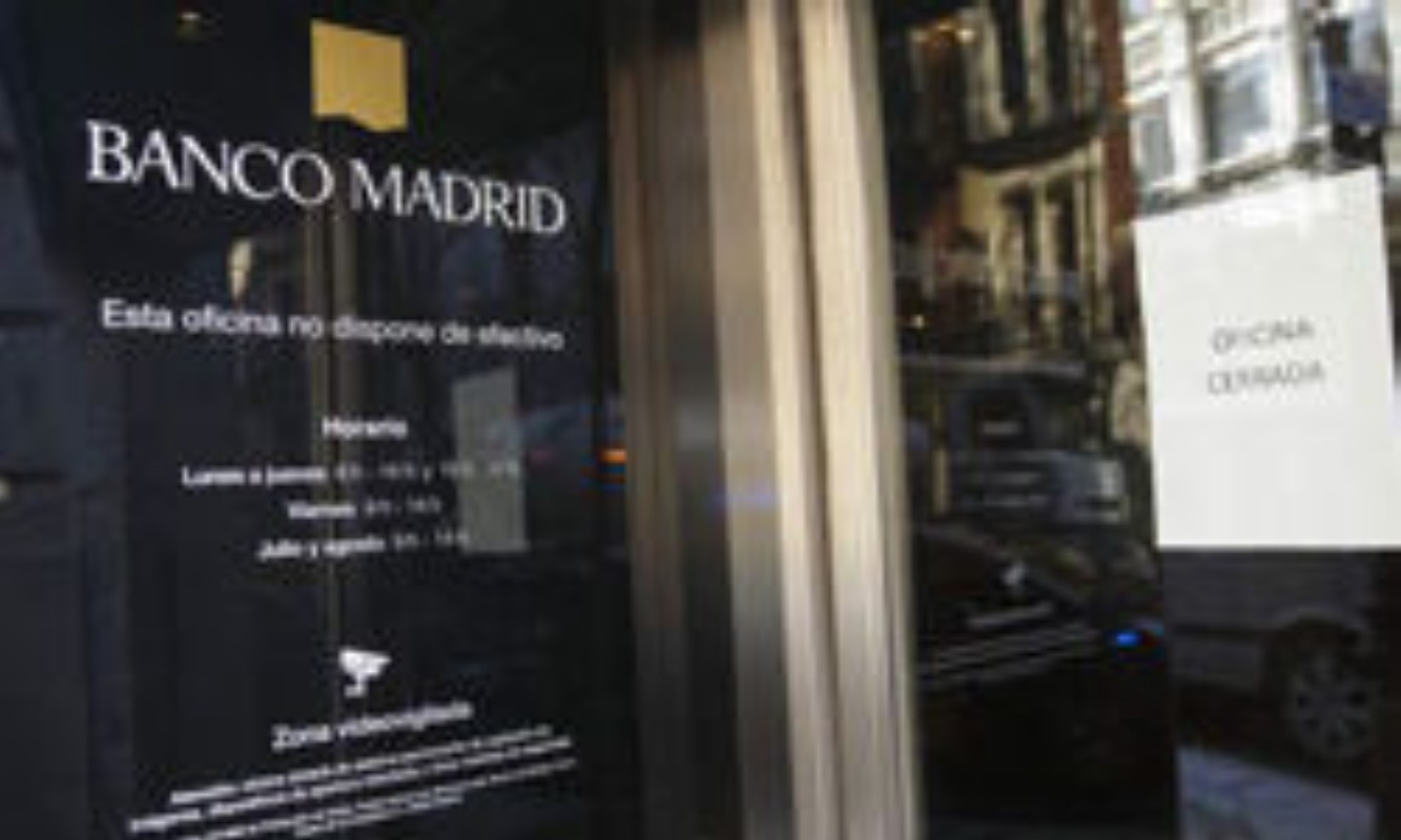 2024 Spain Bank Interest Rates: A Comparison of Savings and Loans ...