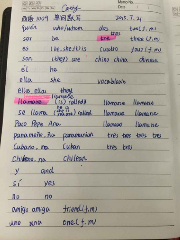 ¿Estás estudiando español por tu cuenta? La guía definitiva para los ...
