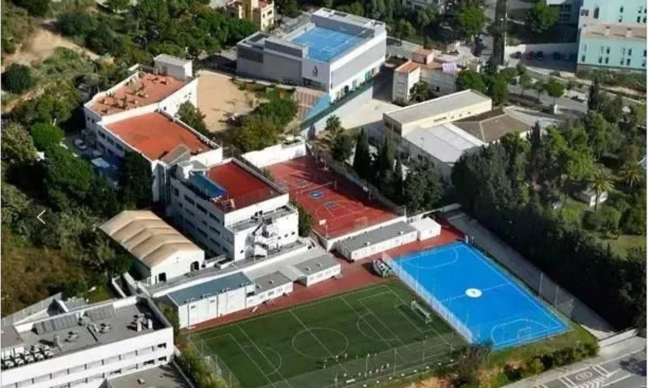 Girls in Spain's Private International Schools: My Honest Observations - Spain Living Forum