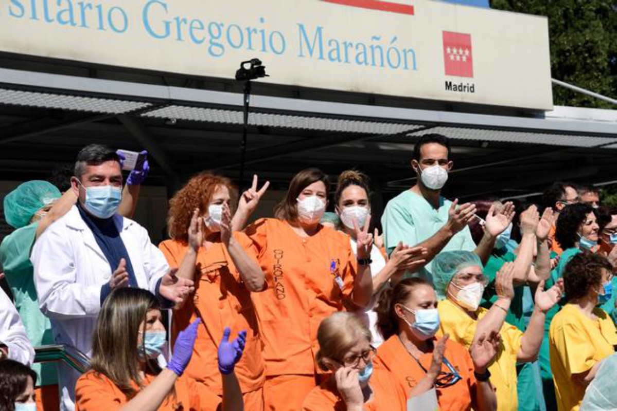 How Long is the Wait at a Spanish Hospital ER? A Look at Real ...