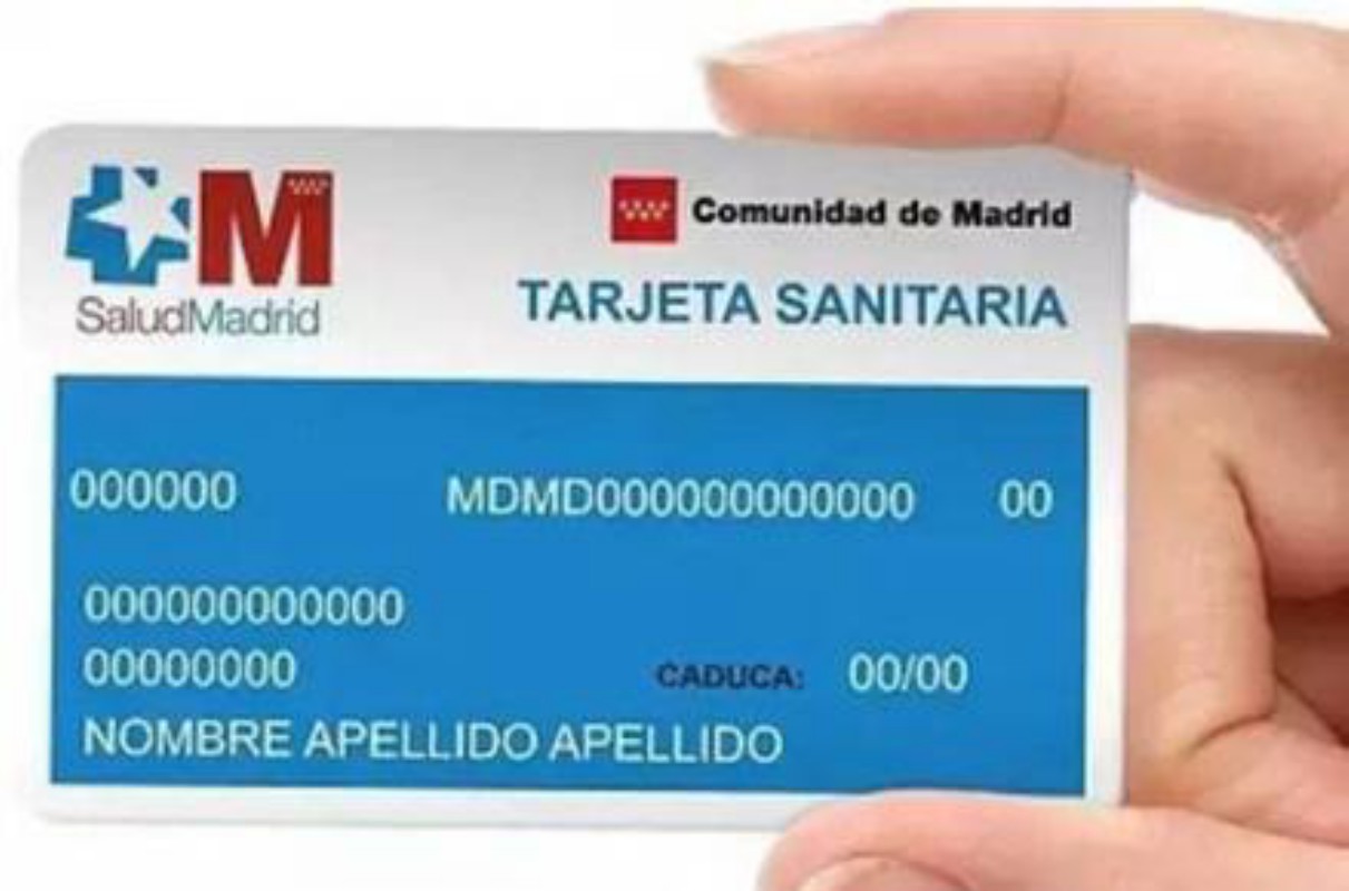 A Step-by-Step Guide to Applying for the Spanish Health Card ...