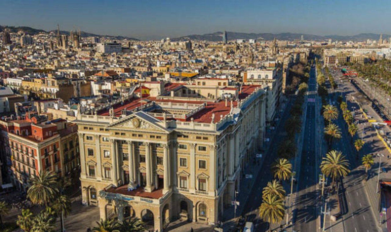 Is Renting a Studio Apartment in Spain Expensive? Real Rent Prices in ...