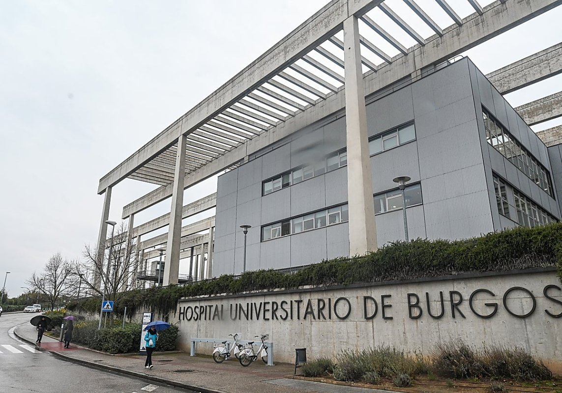 Two Dead in Spanish Hospital Due to Medication Error; Officials Deem it ...