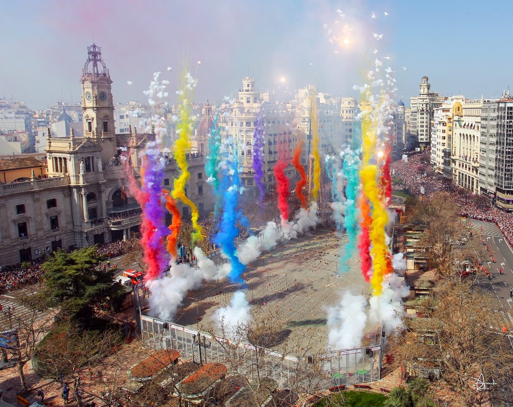 2026 Russafa Carnival in Valencia: The Ultimate Guide to Parades ...
