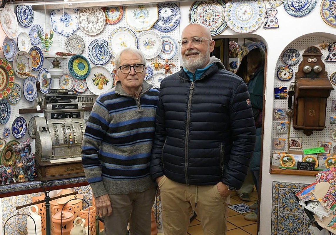 Discovering a Century-Old Gem in Alicante: Vicente Pascual Herb and ...