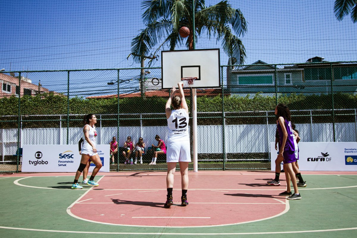 Playing Basketball in Spain: Key Rule Differences to Know - Spain ...