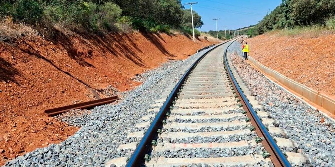 Nationwide Rail Strike in Spain: 350 High-Speed Trains Canceled ...