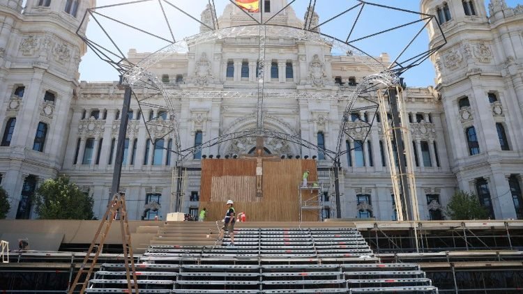 Pope Leo XIV Visits Spain for First Time in 14 Years: Itinerary, Aims ...