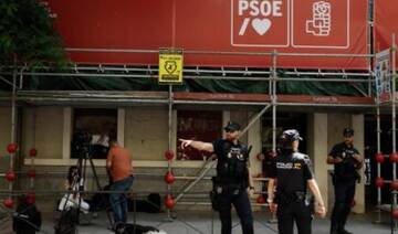 Zapatero Jewelry Scandal: Former PM Faces Tax Fraud Probe, Deepening ...